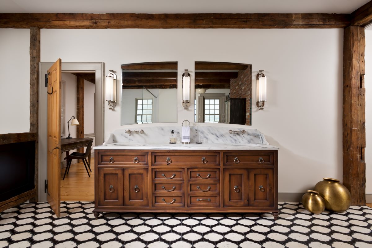 Farm Follows Function | Farm Follows Function | Housewright Cabinetry